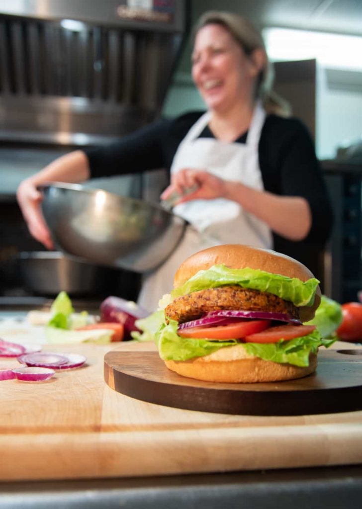 Veggie Life - Veggie Life