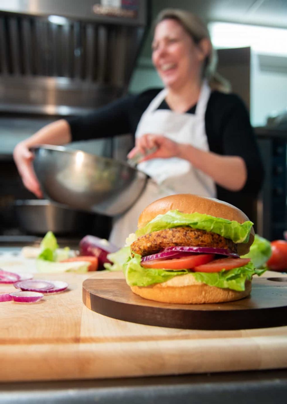 Veggie Life - Veggie Life