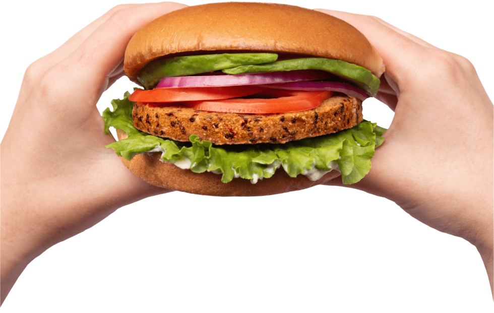Veggie Life: Vegan Foods | Proudly Made in Maine