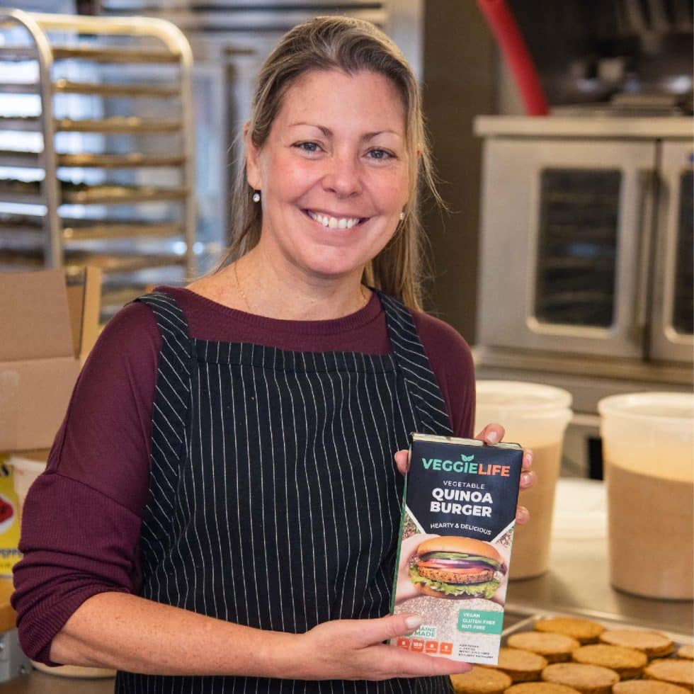 Our Store - Veggie Life