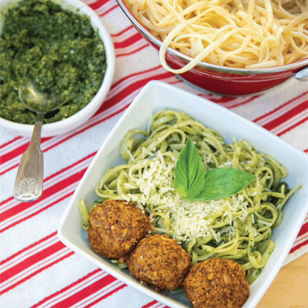 Veggie Life: Vegan Foods | Proudly Made in Maine