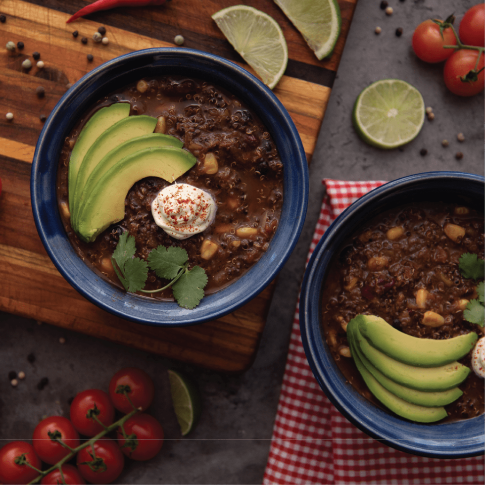 Veggie Life: Vegan Foods | Proudly Made in Maine