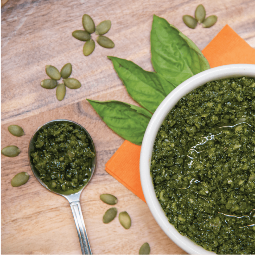 Veggie Life: Vegan Foods | Proudly Made in Maine