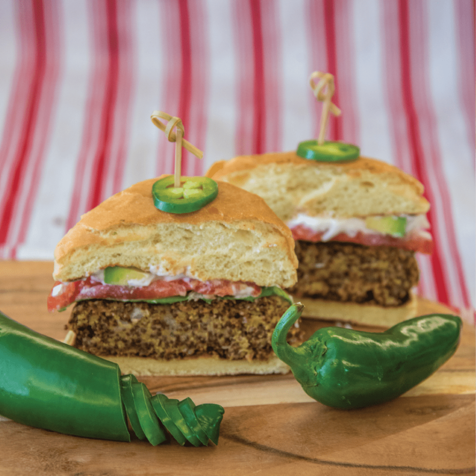 Veggie Life: Vegan Foods | Proudly Made in Maine