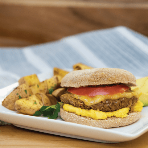 Veggie Life: Vegan Foods | Proudly Made in Maine