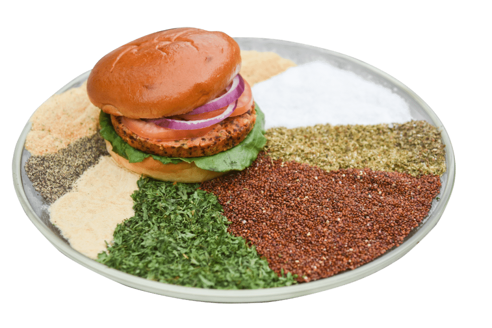 Veggie Life: Vegan Foods | Proudly Made in Maine