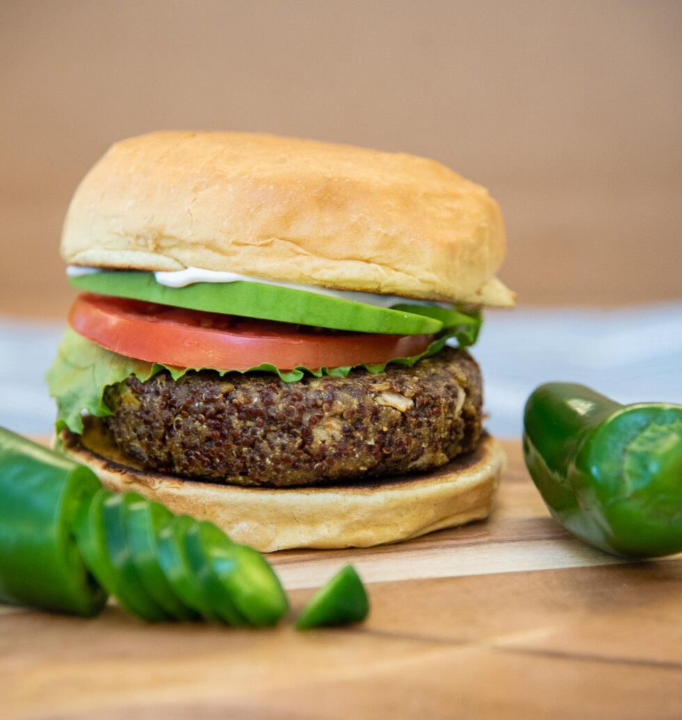 Vegan Restaurant in Wells, Maine | Veggie Life HQ
